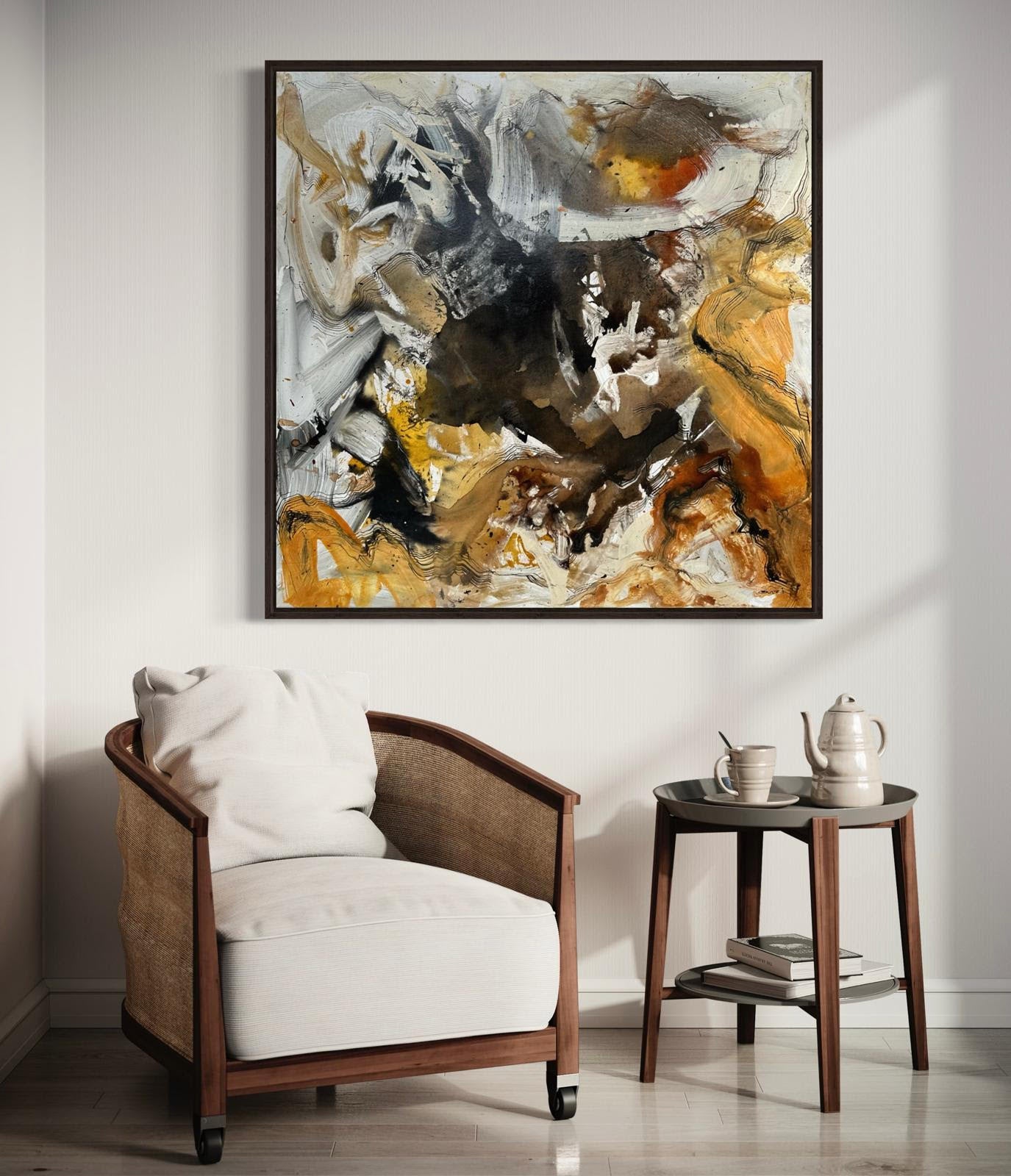 Slonce – Angela Oulsnam